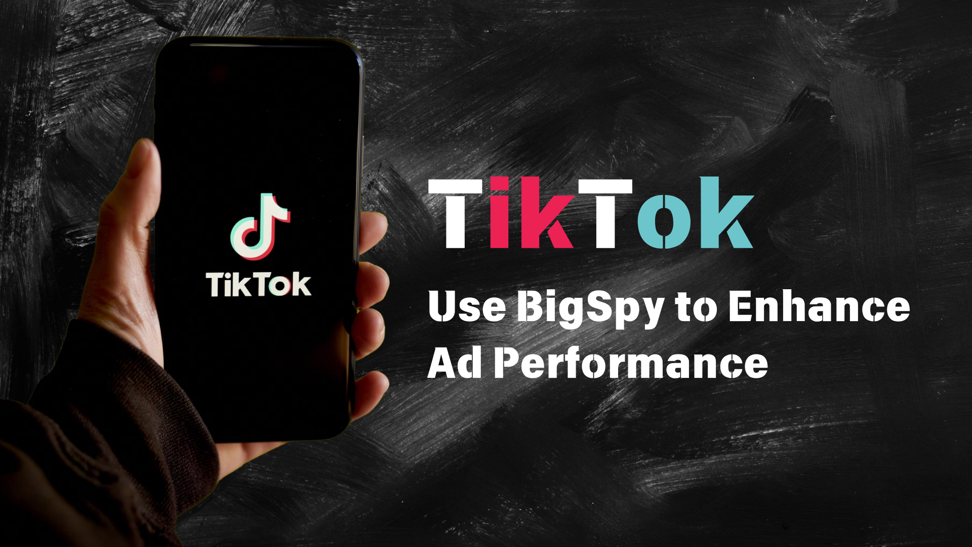The #1 Largest TikTok Ad Library - BigSpy